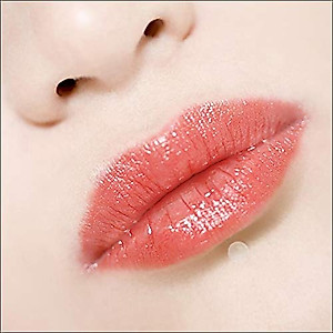 Happyupcity Cartilage Earring 30Pcs Clear Silica Gel and Acrylic Retainer Lip Rings Nose Studs Ear Helix Earring Clear Flat Top Retainer