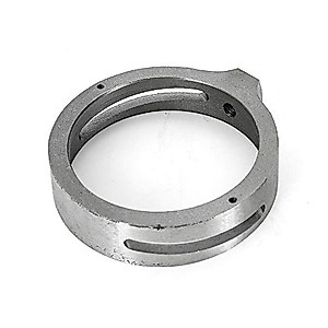 Milling Machine Part Spindle Clutch Lever W/ball Cam Ring Pin BRIDGEPORT