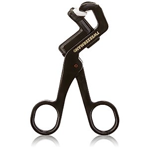 Tweezerman Super Curl Eyelash Curler Black
