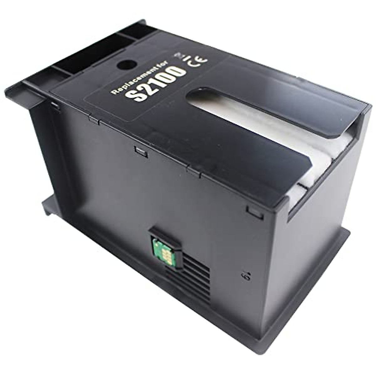 UP S210057 Maintenance Box for T2170 T3170 T3170X T5170 T2100 T3100 T5100 F570 F571 T3170M Printer Cleaning Box