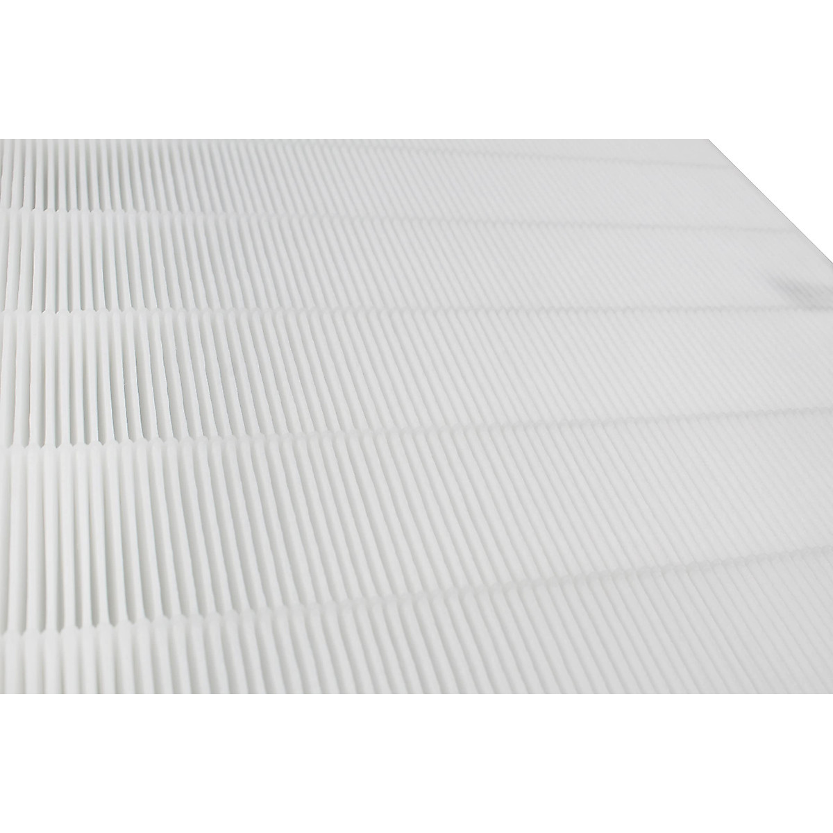 ADR Winix 5500-2 Air Purifier Filter Replacement 116130 Filter H13 Grade Replacement for Winix 5500 2 Air Purifier -True HEPA Filter and Washable Activated Carbon Filter