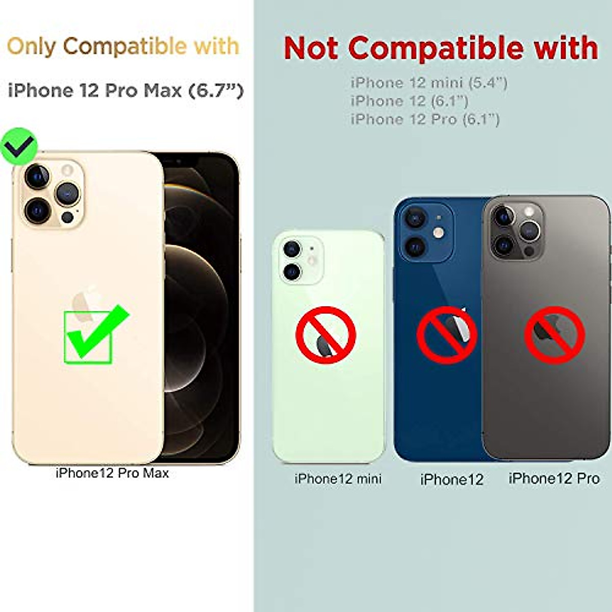 luolnh Gold Glitter Sparkle Case Compatible with iPhone 12 Pro Max Case 6.7 Inch Marble Design Shockproof Soft Silicone Rubber TPU Bumper Cover Skin Phone Case-Abstract Mint