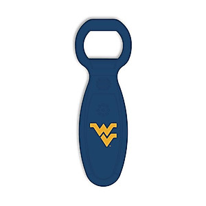 West Virginia Mountaineers Fight Song Musical Bottle Opener