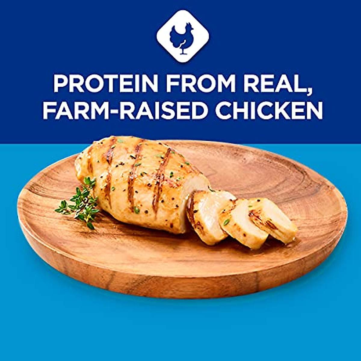 Purina Cat Chow High Protein Dry Cat Food, Complete - (4) 3.15 Lb. Bags