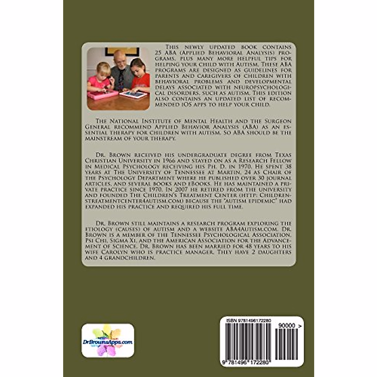 ABA Programs for Kids with Autism: A guide for parents and caregivers