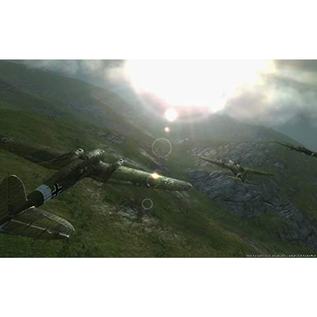 Air Conflicts Collection - Nintendo Switch