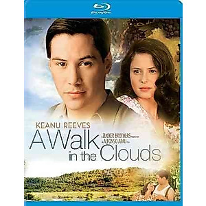Walk In The Clouds (Blu-ray)