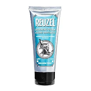 Reuzel Grooming Cream, Water Based Formula, 3.38 oz
