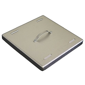 Smokehouse Products Replacement Lid for Little Chief Top Load Smokers, One Size (9870-000-0000)