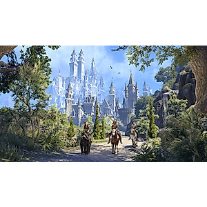 The Elder Scrolls Online: Summerset - Xbox One