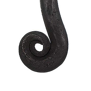 Gourmet Settings (GS) Treble Clef 9 7/8" Serving Fork