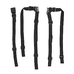 Baby Seat Harness Belt Universal Baby Seat Belt High Chair Straps for Pushchair Stroller Chair Protection (#2)