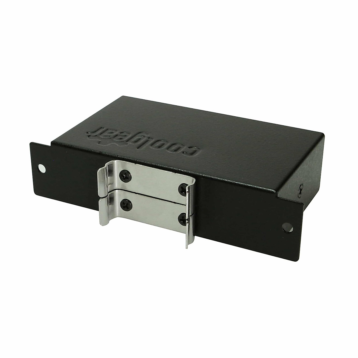 Industrial 4 Port USB 2.0 Powered Hub with Power Adapter for PC-MAC