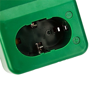 Replace for Makita DC1804 DC1822 DC1414 Battery Charger 7.2V-18V NI-CD&NI-MH Battery Charge Replacement Power Tool Battery Charger LaiPuDuo