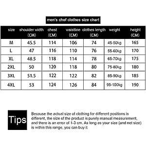 HMLOPX Chef Jacket Short Sleeve Breathable Unisex for Food Service, Caterers, Bakers and Culinary (Color : GREY, Size : XL-XLarge)