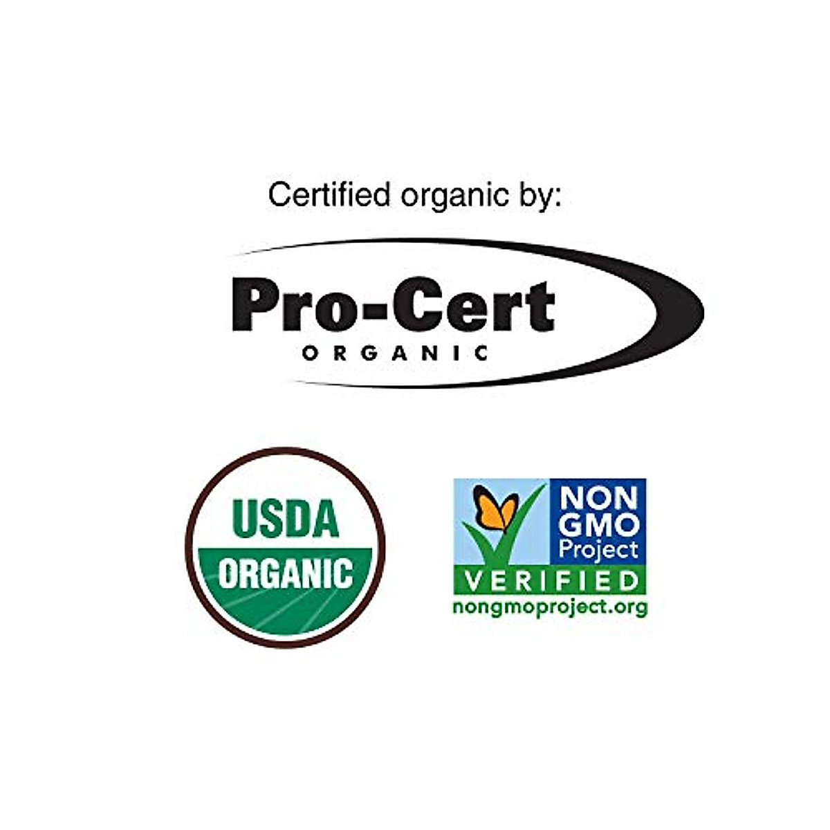 Nature's Way Organic Extra Virgin Coconut Oil, Pure & Unrefined, Cold-Pressed, USDA Organic, Non-GMO