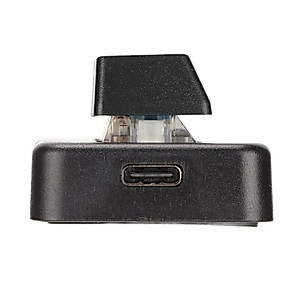 Septpenta USB Mini 3 Key Keypad, RGB Backlit Keypad, Creates Gaming Ambience, Programmable Design, Supports Plug and Play, Ergonomic Design, Mechanical Gaming Keyboard for Computer(Black)