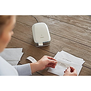 DYMO LabelWriter Wireless Printer, White (1981698)