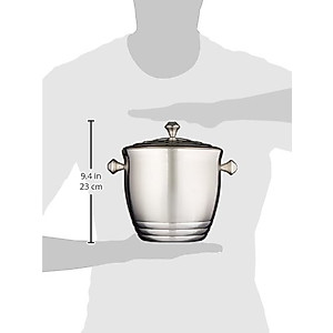 Lenox Tuscany Classics Ice Bucket, 3.05 LB