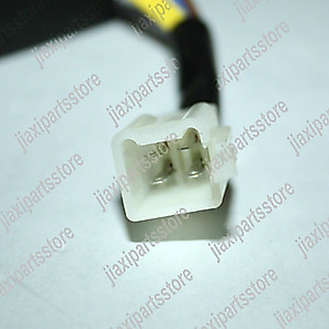 ITACO 2000 W 2000 Watt Generator AVR Automatic Voltage Regulator Rectifier 2KW Generator AVR Half Moon Style