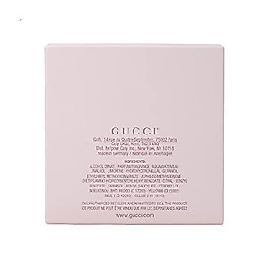Gucci Bamboo FOR WOMEN by Gucci - 2.5 oz EDP Spray