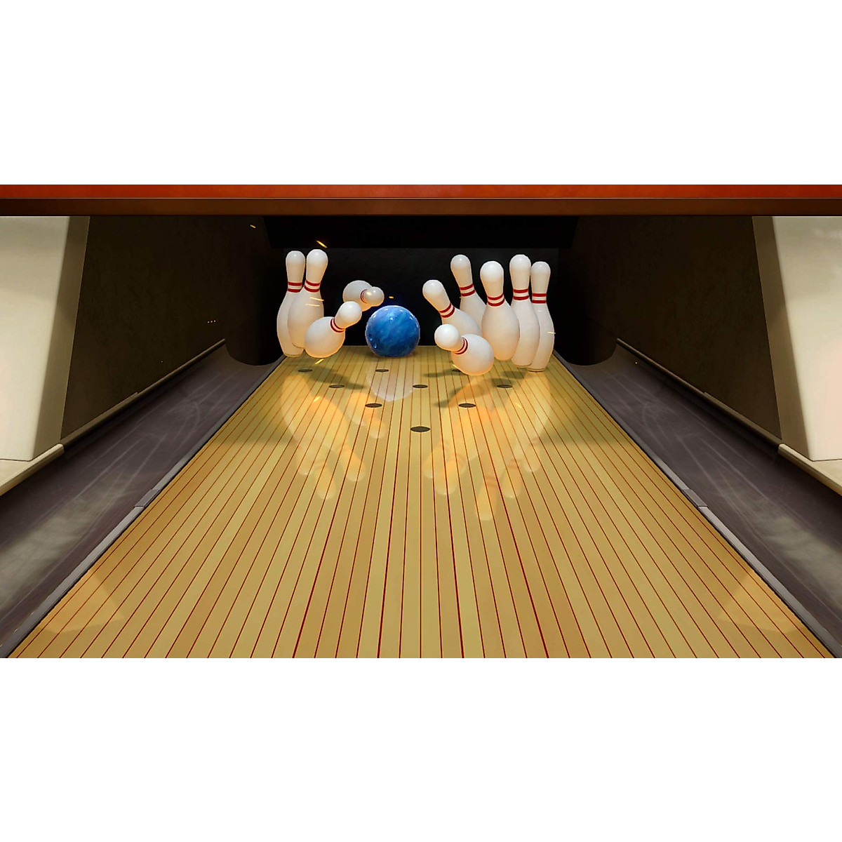 51 Worldwide Games (Switch) (Nintendo Switch) (European Version)