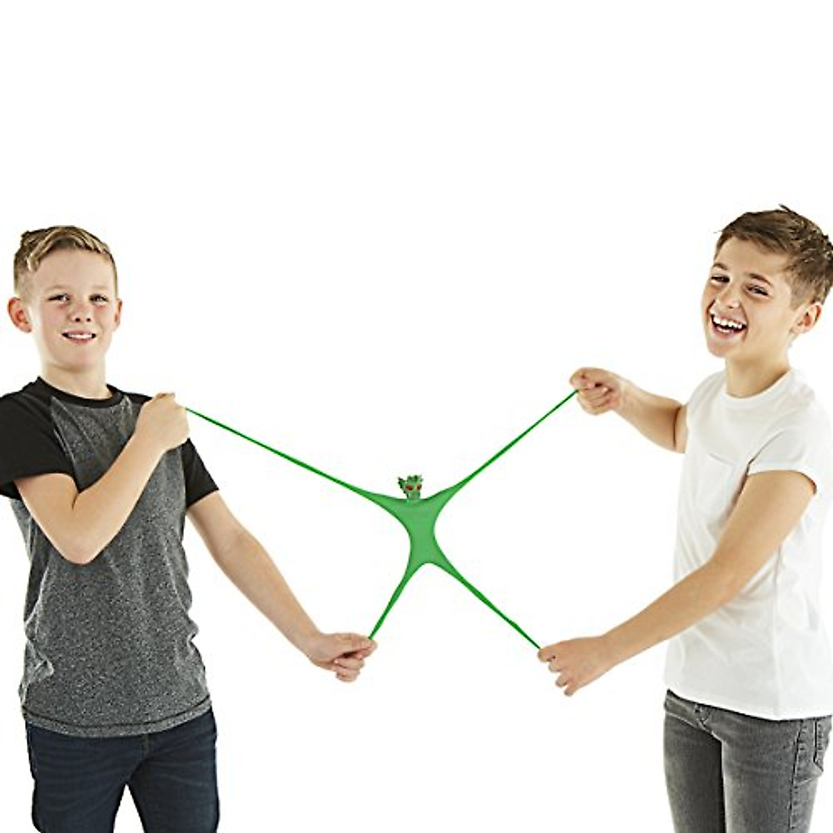 STRETCH ARMSTRONG 06540 7-Inch Monster Action Figure - Stretchy Monster Toys