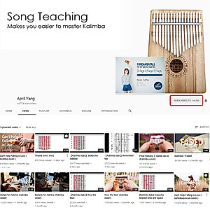 TONGYONG Gecko Kalimba Thumb Piano 17 Keys, Mahogany Wood Portable Mbira Sanza Finger Piano Mini, with Tune Hammer and Songbook, Musical Inruments for Kids Adult Beginners