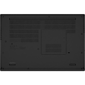 Lenovo ThinkPad P15 Gen 2 20YQ0046US 15.6" Mobile Workstation - Full HD - 1920 x 1080 - Intel Xeon W-11855M Hexa-core (6 Core) 3.20 GHz - 32 GB RAM - 1 TB SSD - Black