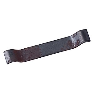 Bosch Parts 2609110246 Spring Plate