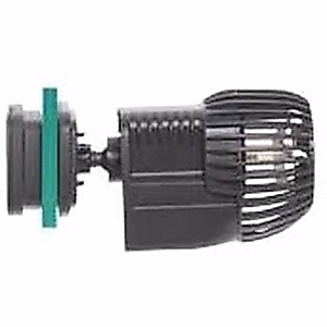 SICCE Voyager Nano 1000 Wave Maker Flow Pump 270 GPH | 360°Adjustable Quiet Submersible Magnetic Powerhead for Saltwater & Freshwater Tanks, Quiet Aquarium Water Circulation Pump 5 to 30 Gallons