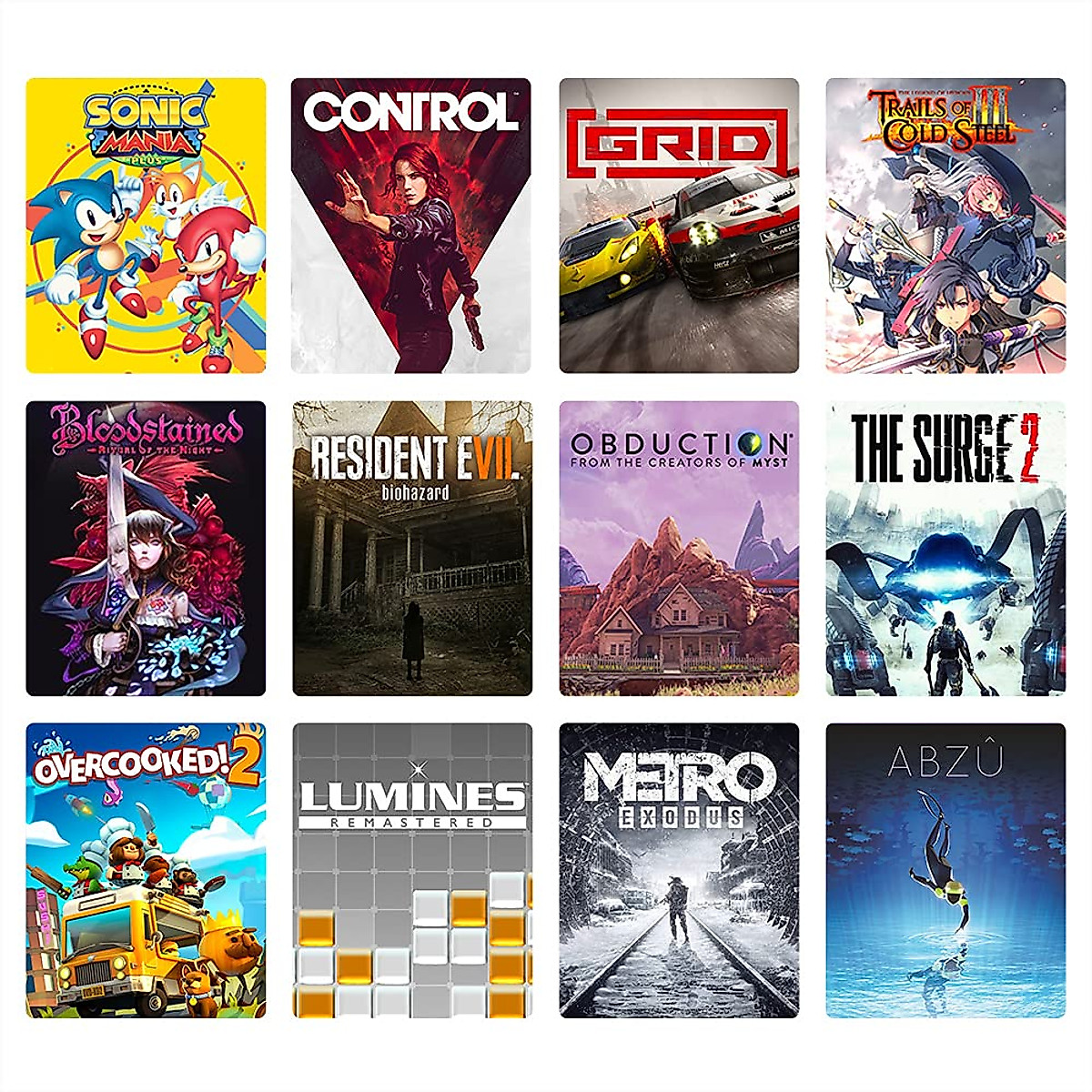 Fire HD 8 tablet Gaming Bundle including Fire HD 8 tablet (Black, 32 GB), Lockscreen Ad-Supported, 8" HD display, and Luna Controller, 2020 Release