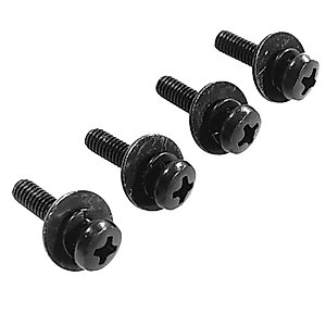 ReplacementScrews Wall Mount Screws Compatible with Insignia NS-32DF310NA19