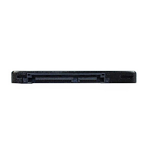 JMT 2.5"/7mm SATA3 Interface 2TB SSD 3D NAND Internal Solid State Drive Desktop Notebook Universal Solid State Drive with Read 520MB / s