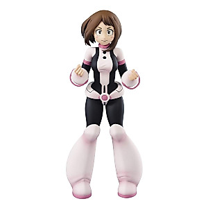 Banpresto 39495 My Hero Academia Age of Heroes Uravity Ochaco Uraraka Figure
