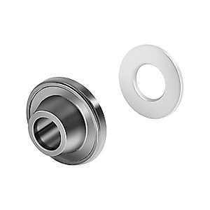 2 Kits of C-134KT-803 Stem Packing Replacement Kit for Prier C-134, C-135, C-144, C-154, C-434, C-108, P-164 Wall Hydrants