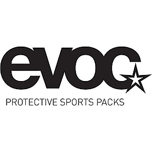 Evoc CP 18 l, Black, 18L