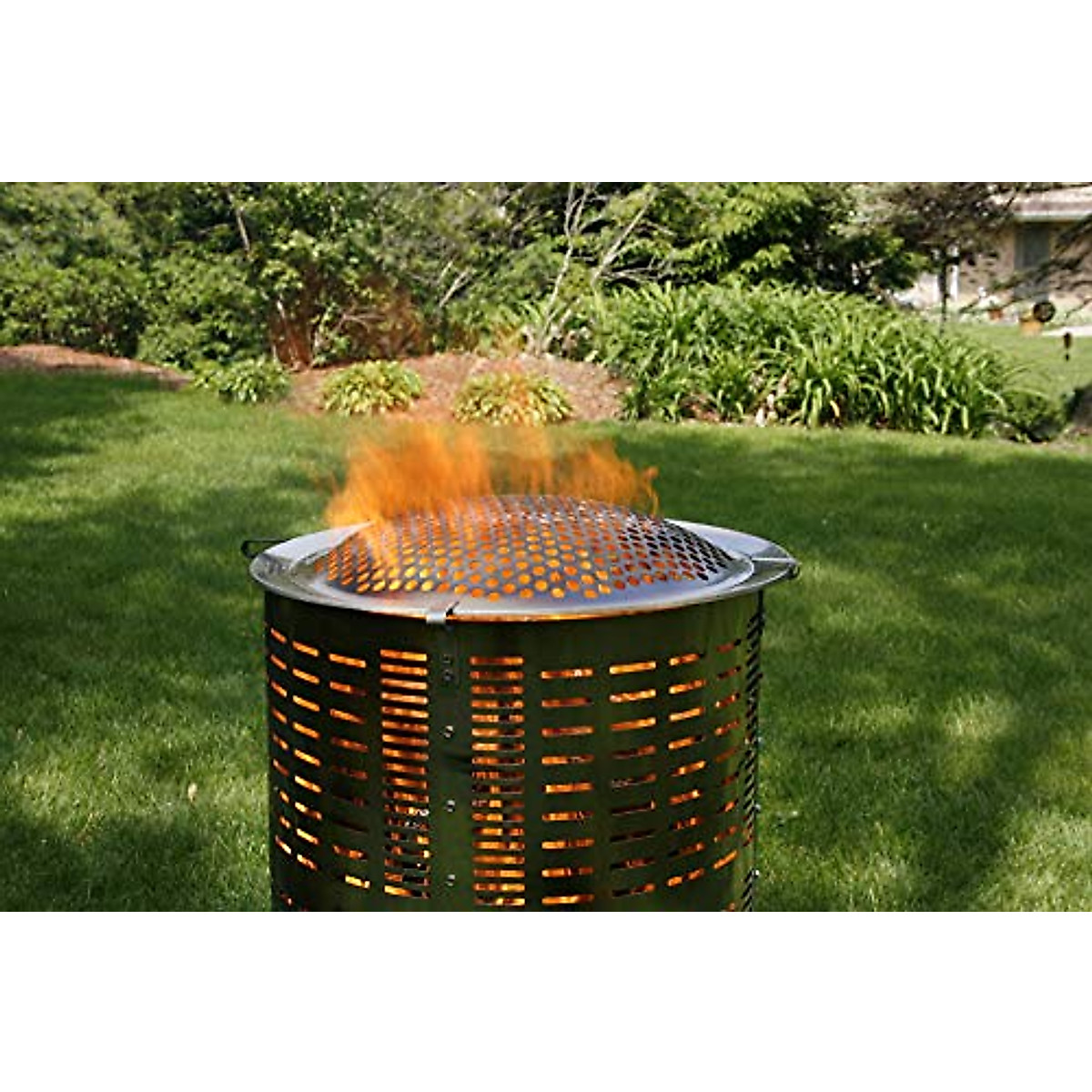 Burn Right Products Incinerator Cage X-Large