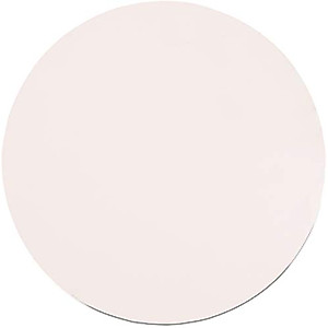 Pavilion Gift Company 22215 Whisper I Love You to A Butterfly and It Will Fly to Heaven to Deliver Your Message-10 Inch Weather Proof Ston 10" Garden Stone, 10 inch Round, Beige