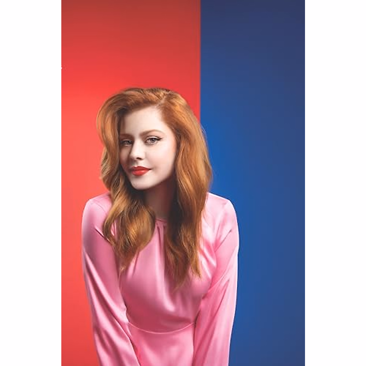 Colorproof Smooth Conditioner, 1.7oz - For Frizzy Color-Treated Hair, Smooths, Softens & Controls Frizz, Sulfate-Free, Vegan