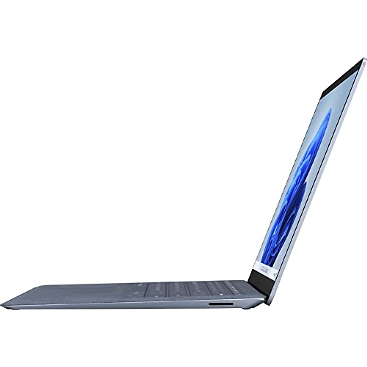 Microsoft Surface Laptop 4, 13.5" Touchsceen, Intel i5-1135G7, 4-core (Quad-core) up tp 4.20 GHz, Intel Iris Xe Graphics, 8GB DDR4 RAM, 512GB PCIe SSD, Windows 11, Ice Blue, with MTC Stylus Pen