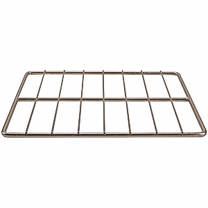 Exact FIT for Hobart VH427883-1 Basket Support 11.5" X 13.5" - Replacement Part by MAVRIK