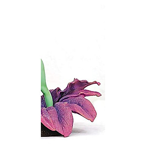 DIAMOND SELECT TOYS DC Gallery: Poison Ivy PVC Figure, Multicolor, ,9 inches