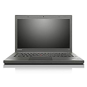 Lenovo ThinkPad T440 20B60057US Core i5-4200U 1.60GHz 8GB RAM 256GB SSD 14.0-inch 1366x768 Windows 10 professional (Renewed)