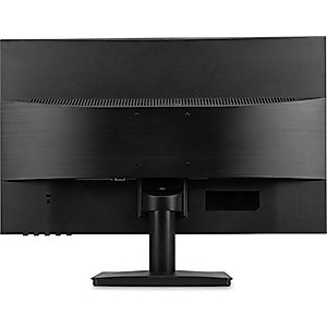 HP 21.5 -inch FHD Monitor with Tilt Adjustment and Anti-glare Panel (22yh, Black)