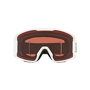 Oakley Flight Tracker XM Matte White Prizm Hi Pink Iridium
