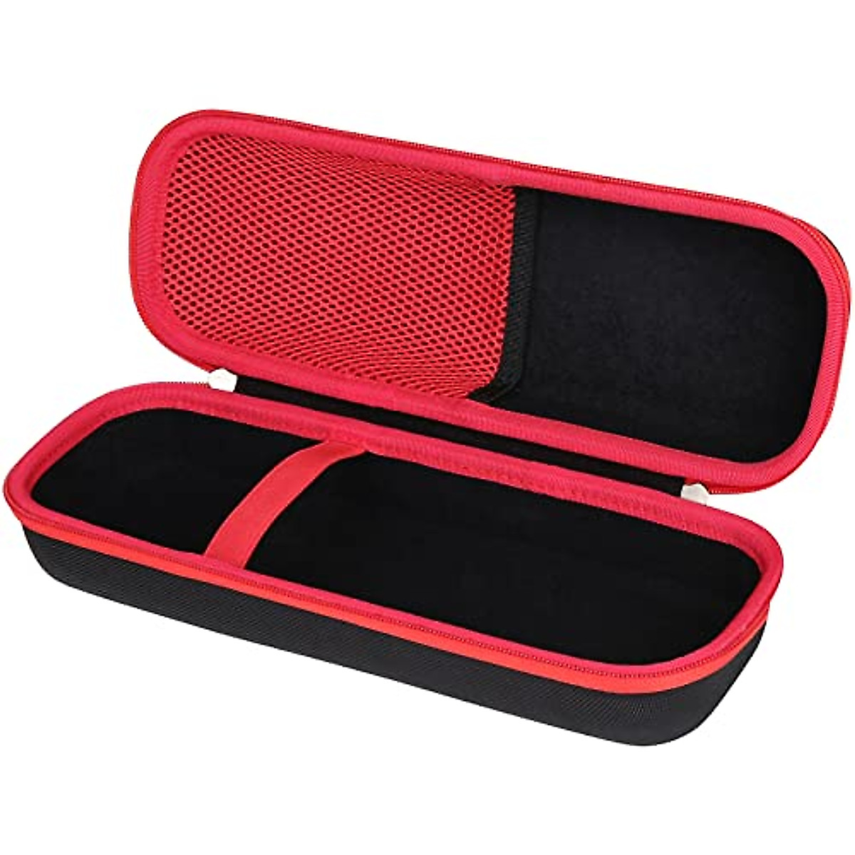 Khanka Hard Storage Case Replacement for Milwaukee 12.0V Cordless Rotary Tool 2460-20, Case Only