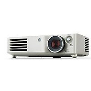 Panasonic PT-AX200U 720p 3LCD Home Theater Projector (2008 Model)