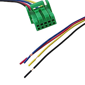 Blue Fog Light Push Button Switch LED Push Switch for 2019 Toyota Tacoma SR5 Crew Cab Pickup 4-Door