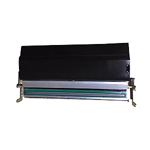 Spare Parts for Printer 79801M Thermal Printhead for Zebbra ZM400 305dpi Printer Replacement Print Head